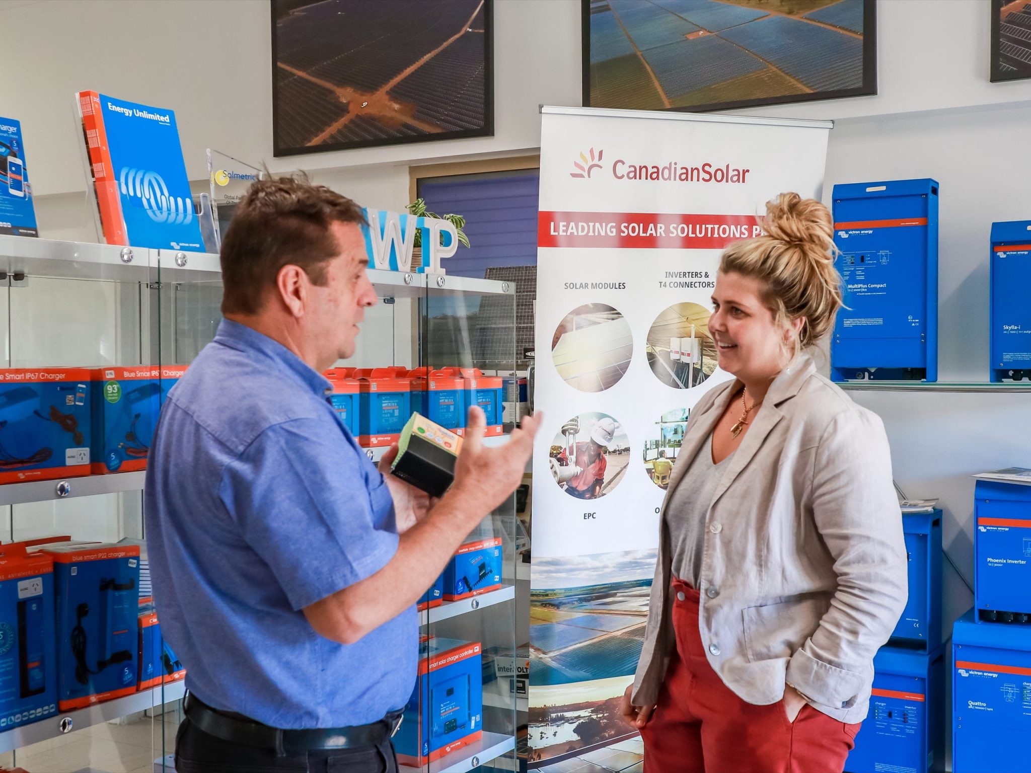 Balancing Innovation And Reliability To Unlock Long-term Solar Success ...